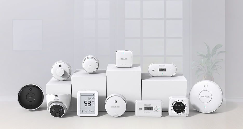 Wisualarm Official Website