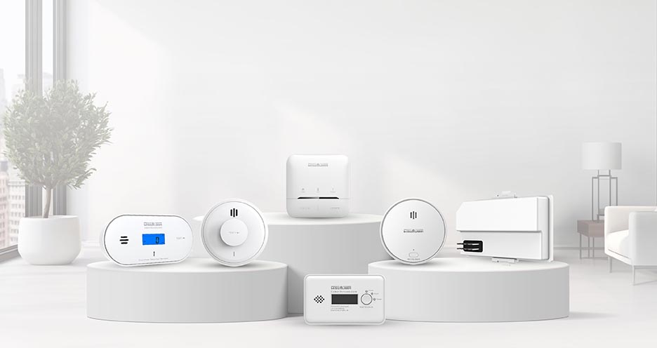 Wisualarm Official Website