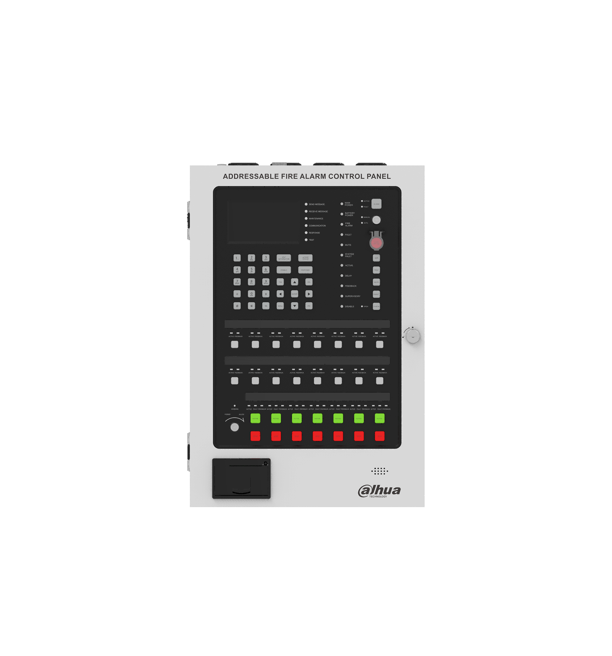 Wisualarm Official Website