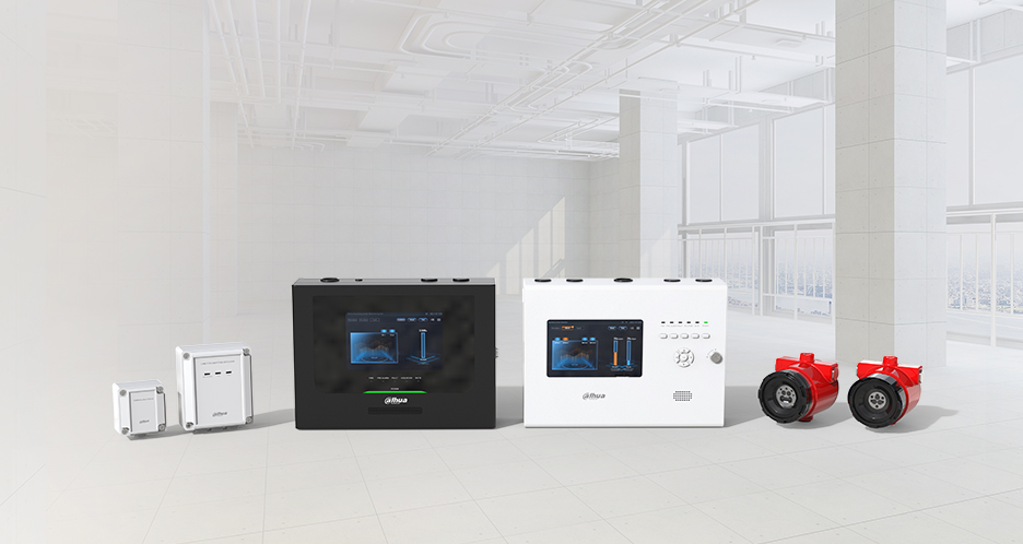 Wisualarm Official Website